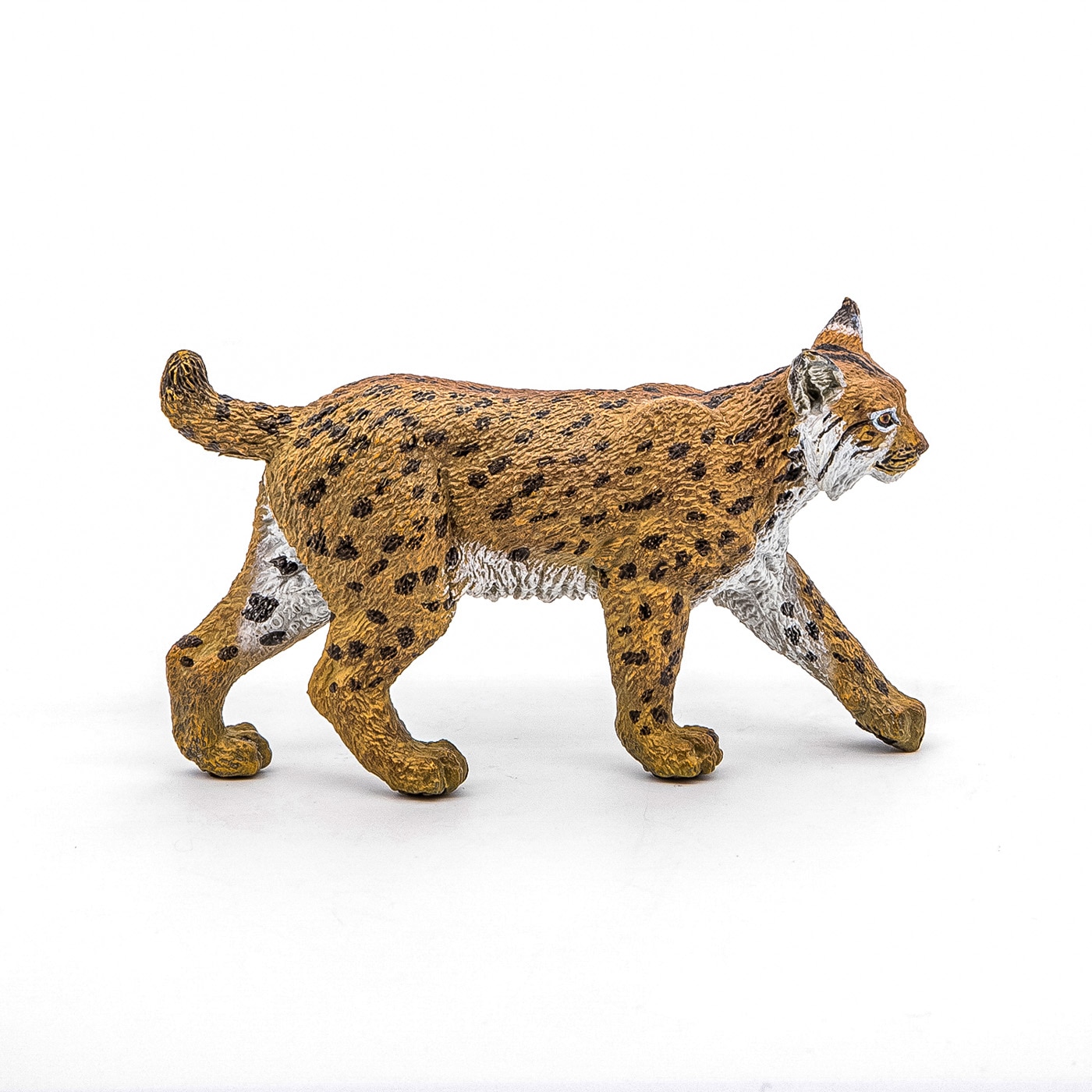 Figurina Papo - Animale salbatice, Ras - eMAG.ro