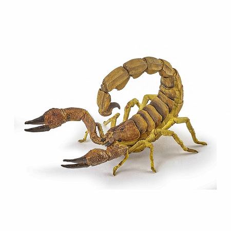 Figurina Papo - Animale salbatice, Scorpion - eMAG.ro