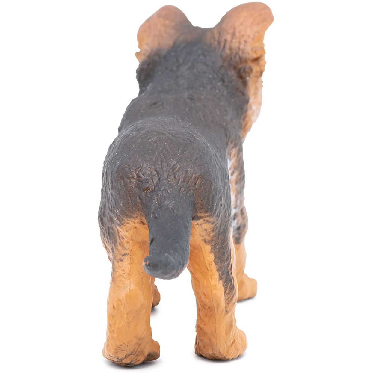 Фигурка Papo - Dogs and Cats, Немска Овчарка - eMAG.bg