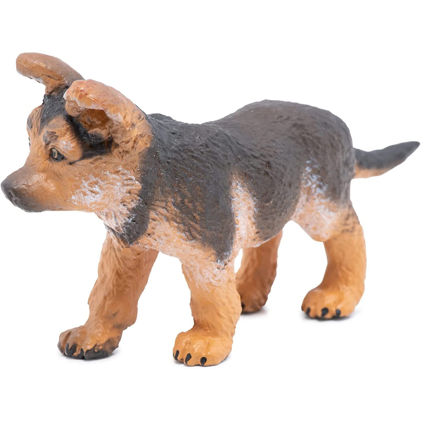 Фигурка Papo - Dogs and Cats, Немска Овчарка - eMAG.bg