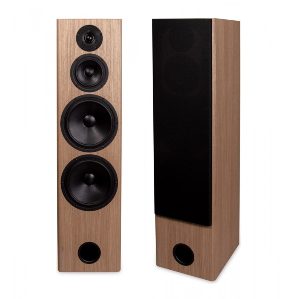 Set boxe, Acoustique Quality, 26 MKIII, 240 W, Lemn - eMAG.ro