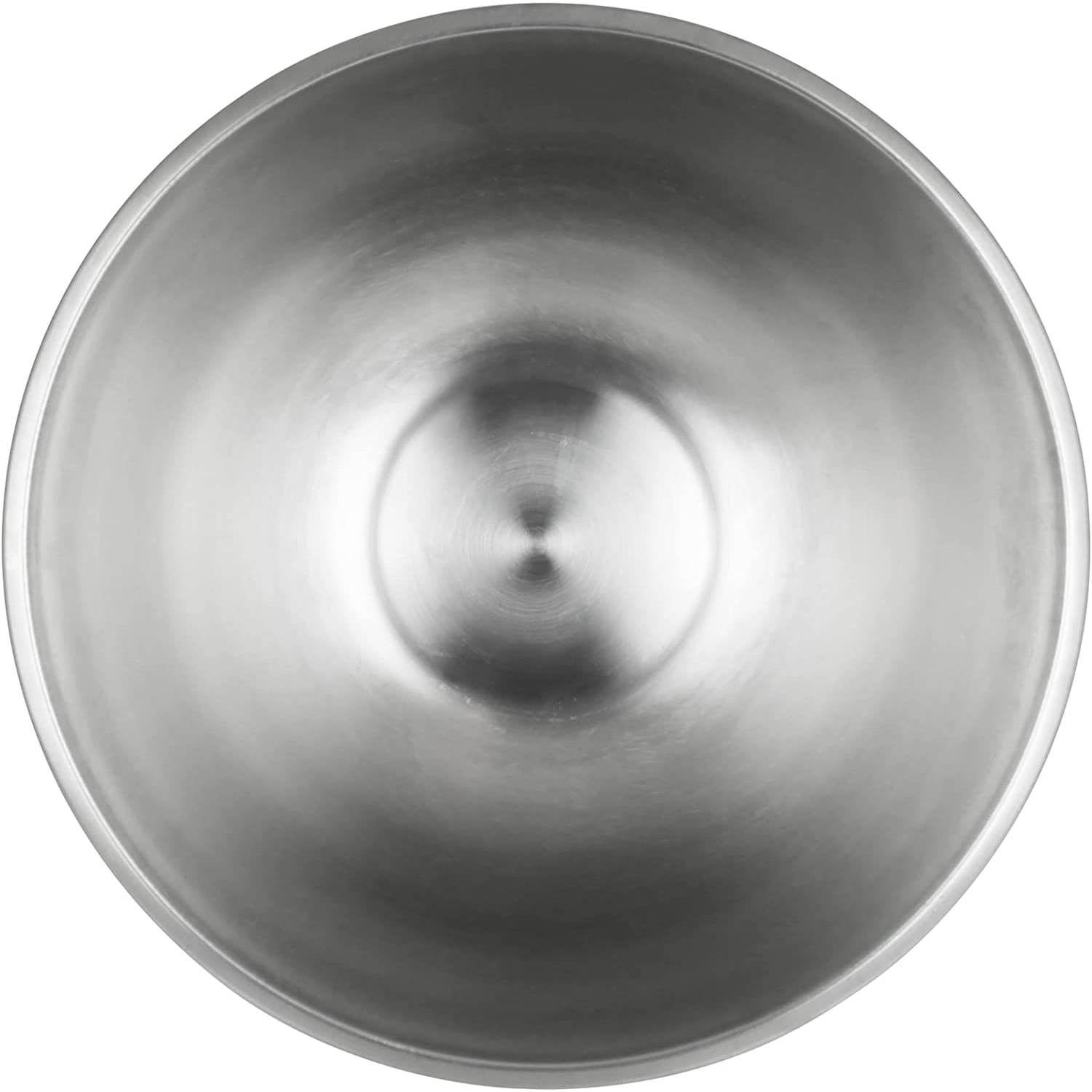 Frapiera rotunda mare, inox, 14l, 40 cm - eMAG.ro