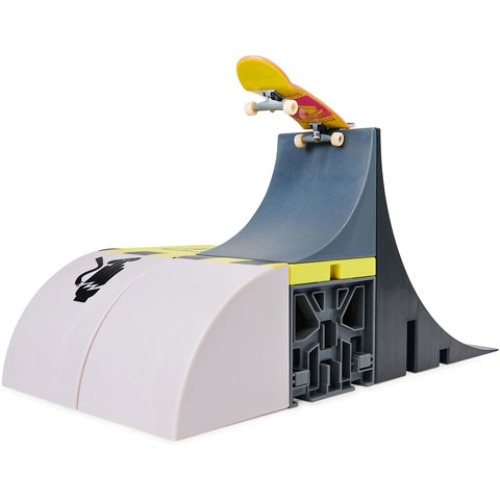 Spin Master Power Flippin' Tech Deck pálya készlet - eMAG.hu