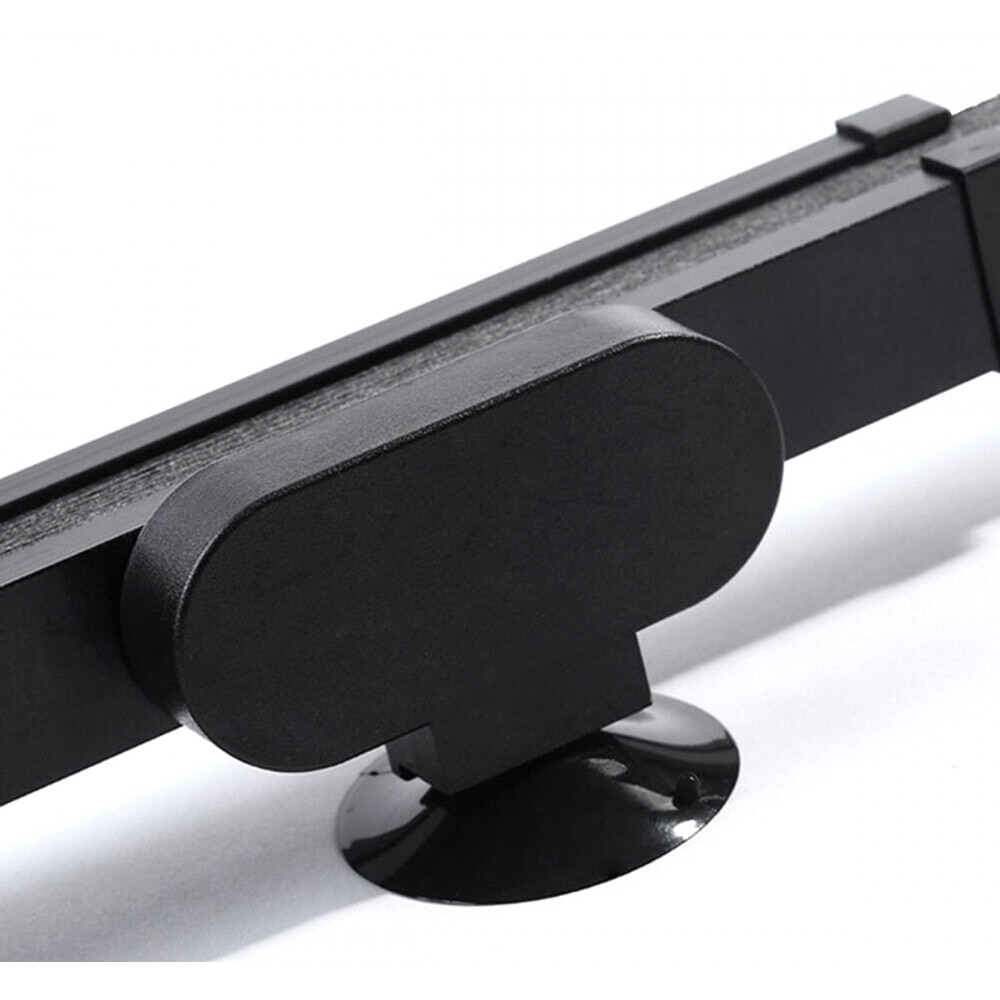 Parasolar Auto Retractabil, Fixare Prin Ventuze, Aluminiu, 150 x 70 cm ...