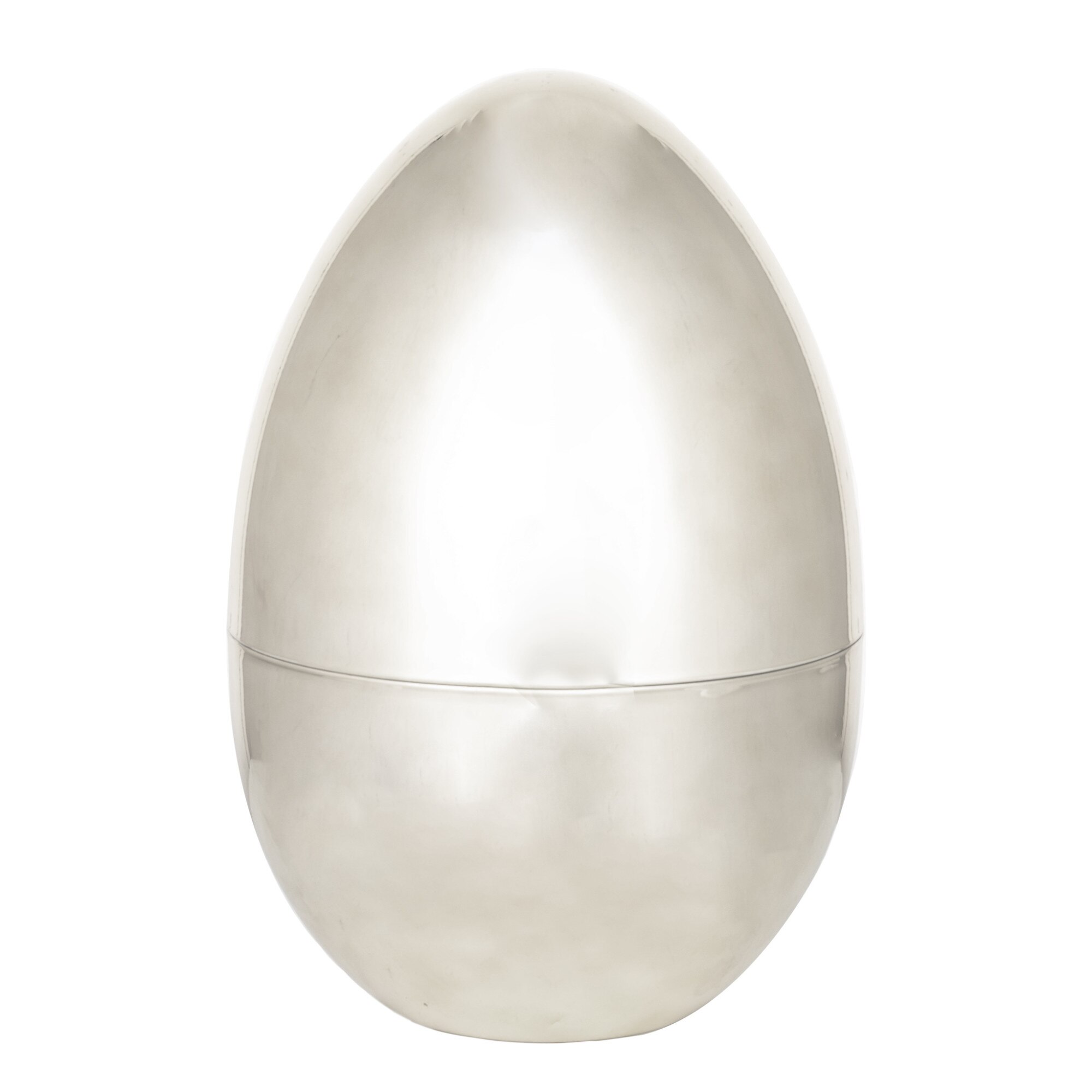 Set tacamuri din inox, 24 de piese, cu suport tip-ou, RAWI-25EG-C - eMAG.ro