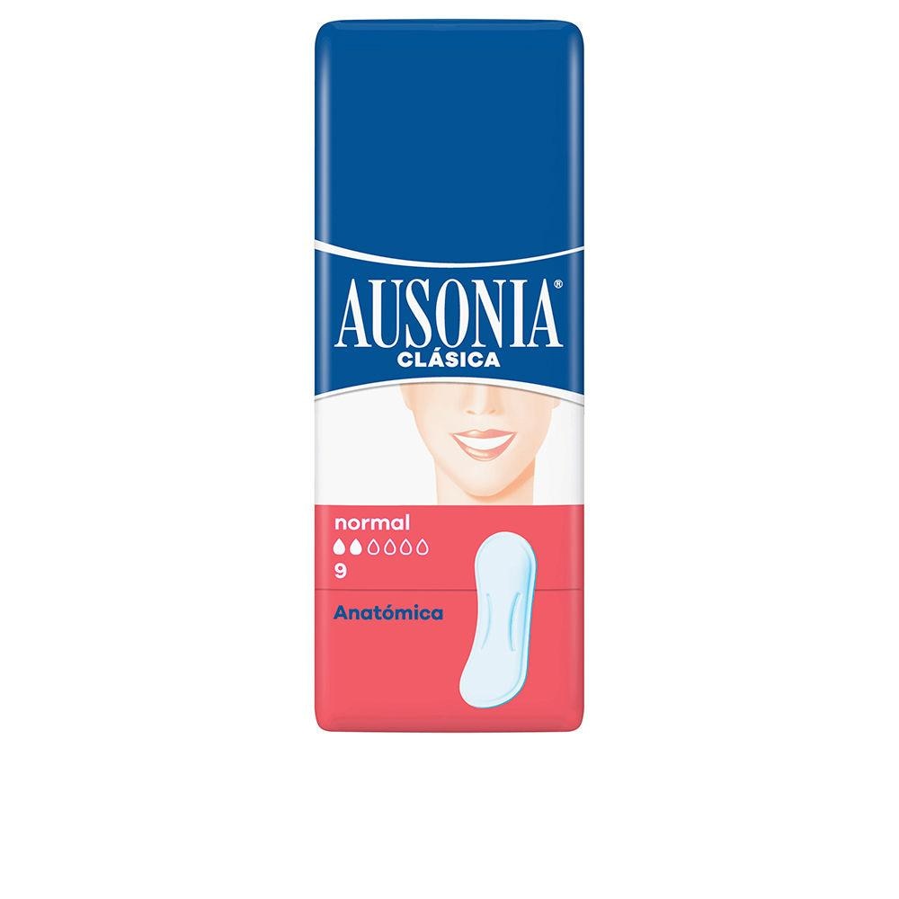 Absorbante zilnice pentru incontinenta urinara, Ausonia Anatomic, 9 buc ...