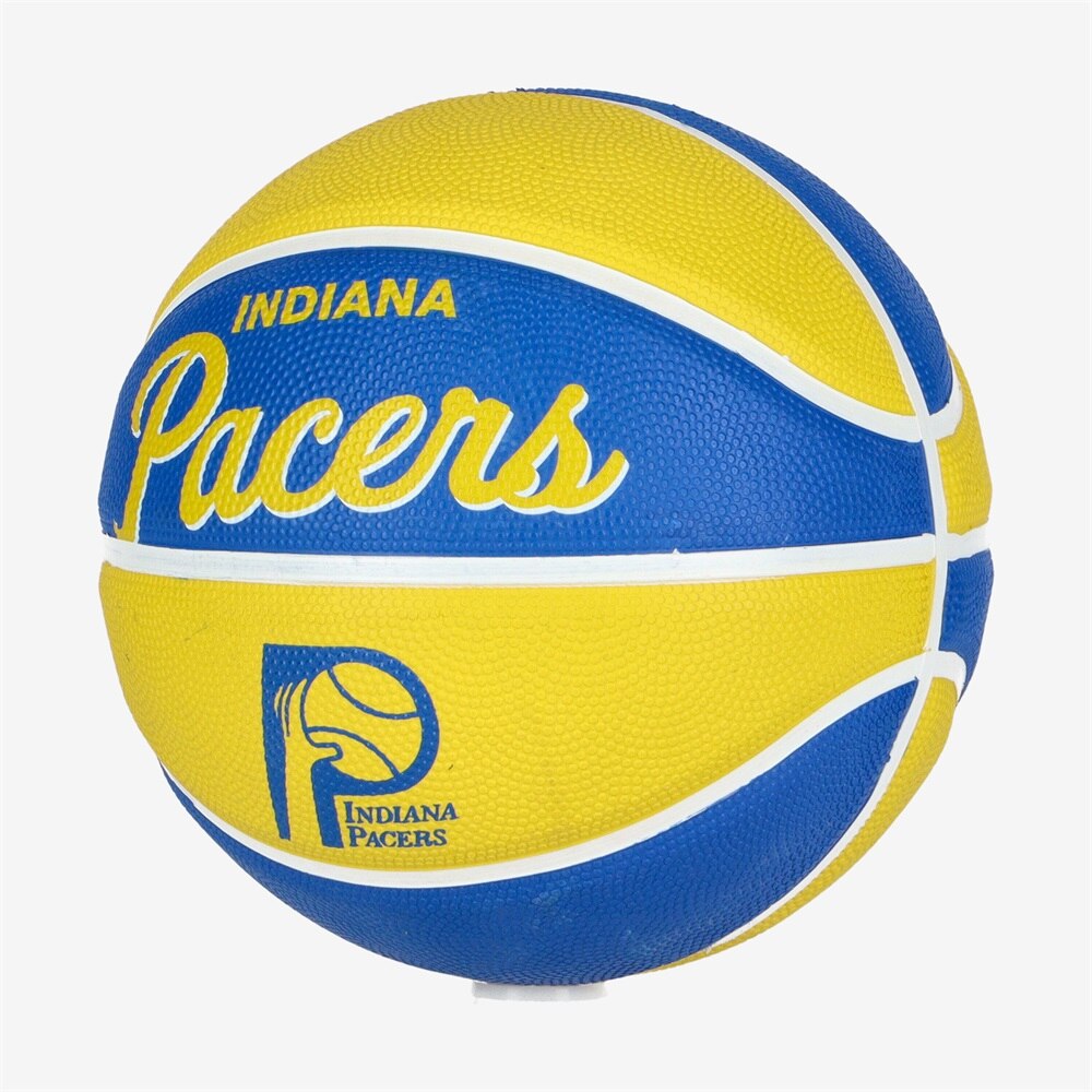 Wilson nba team retro mini indiana pacers Kosárlabda 3 - eMAG.hu