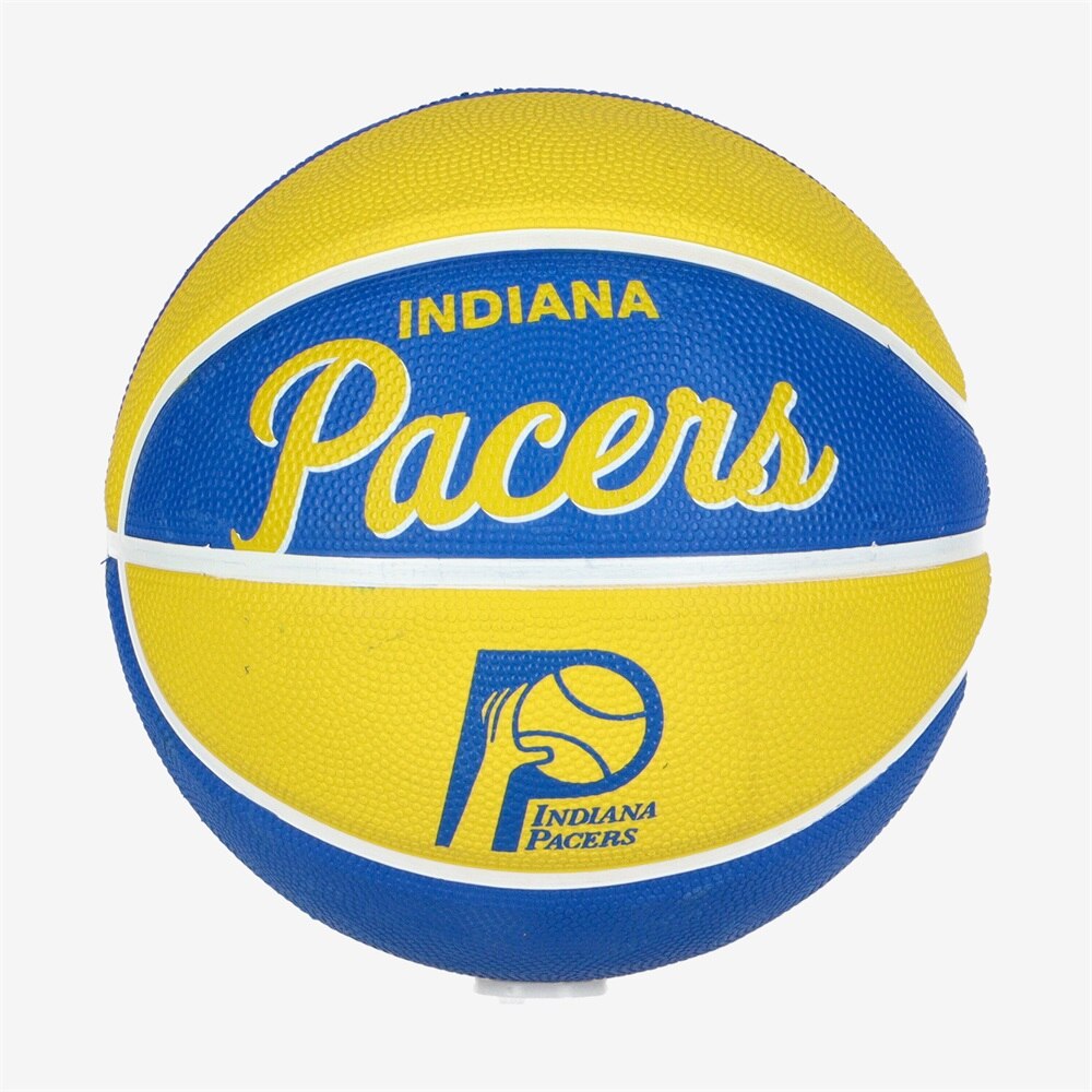 Wilson nba team retro mini indiana pacers Kosárlabda 3 - eMAG.hu
