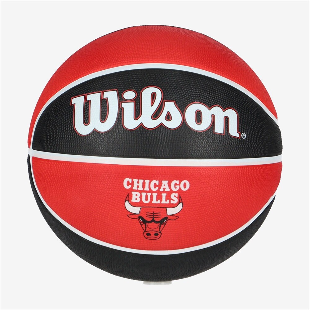 Wilson nba team tribute chicago bulls Kosárlabda 7 7es méret - eMAG.hu