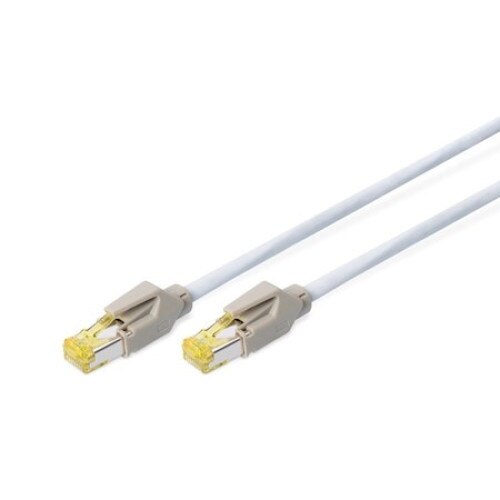 Кабел Patch Cord SFTP, Cat.6A, 1.5 m, DK-1644-A-015 Digitus - eMAG.bg