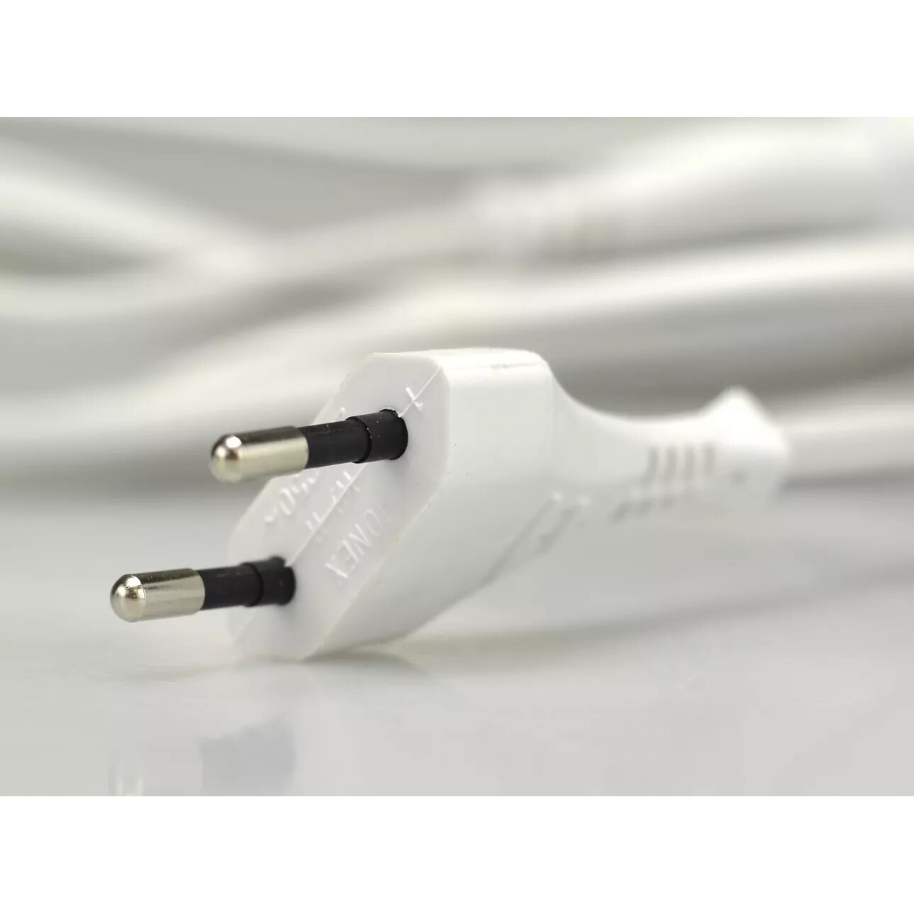 Extensie stecher de priza, 230V, 5m, Alb, RBT-BBL8113 - eMAG.ro