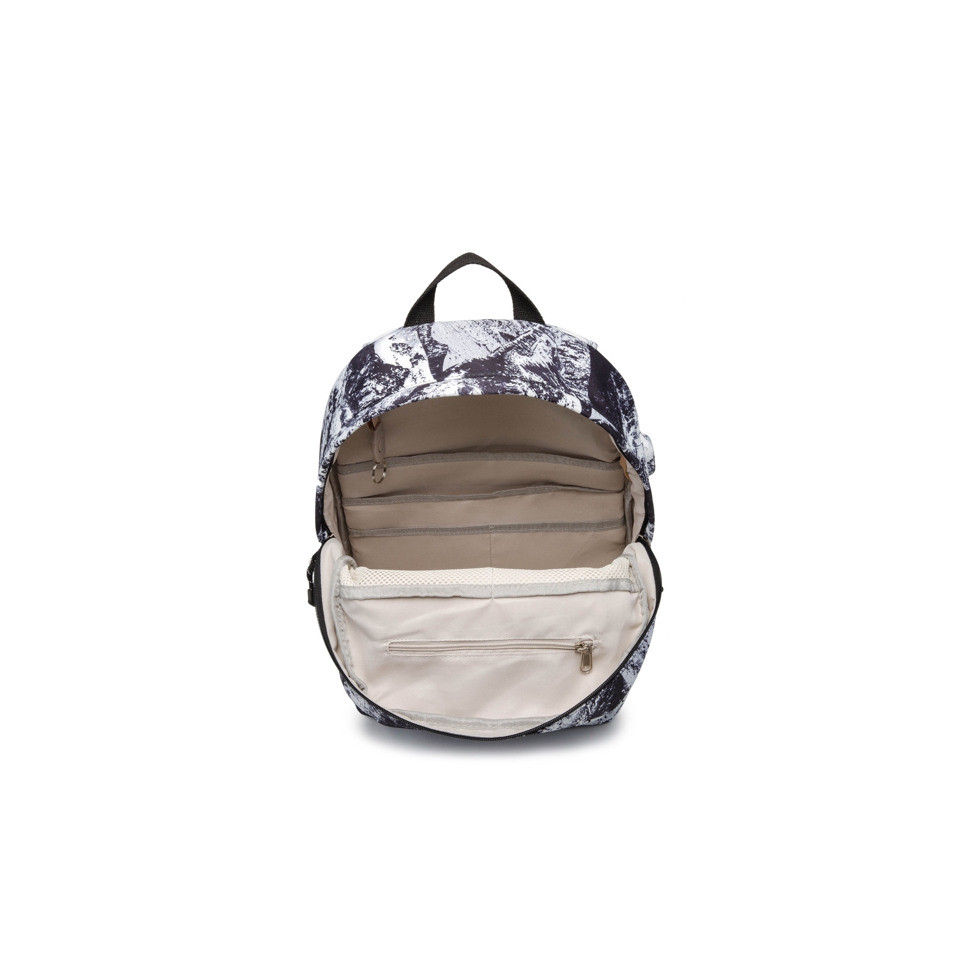 Rucsac Laptop Kinmac Snow Mountain, 15.6" - eMAG.ro