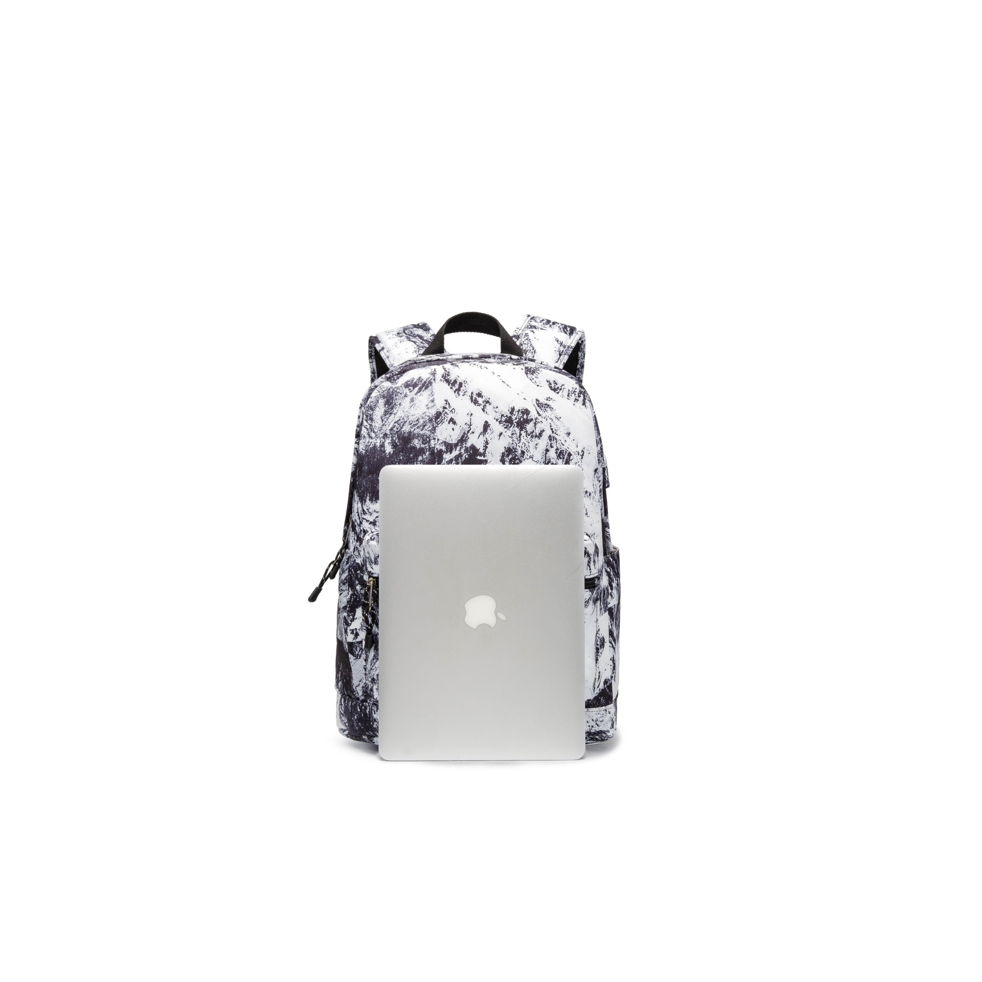 Rucsac Laptop Kinmac Snow Mountain, 15.6" - eMAG.ro