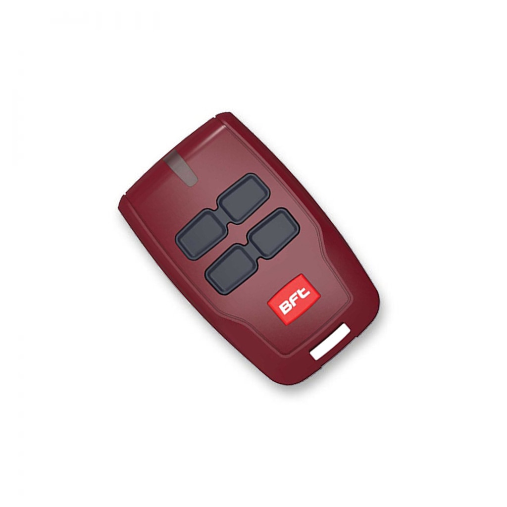 Telecomanda cu 4 canale MITTO 4, pentru automatizari porti si usi de ...