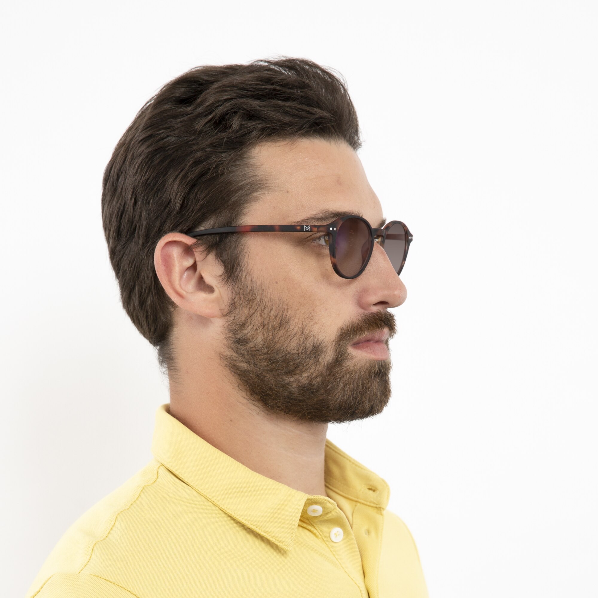 Ochelari heliomati cu dioptrii, Essilor® fotocromatice si lentile maro ...