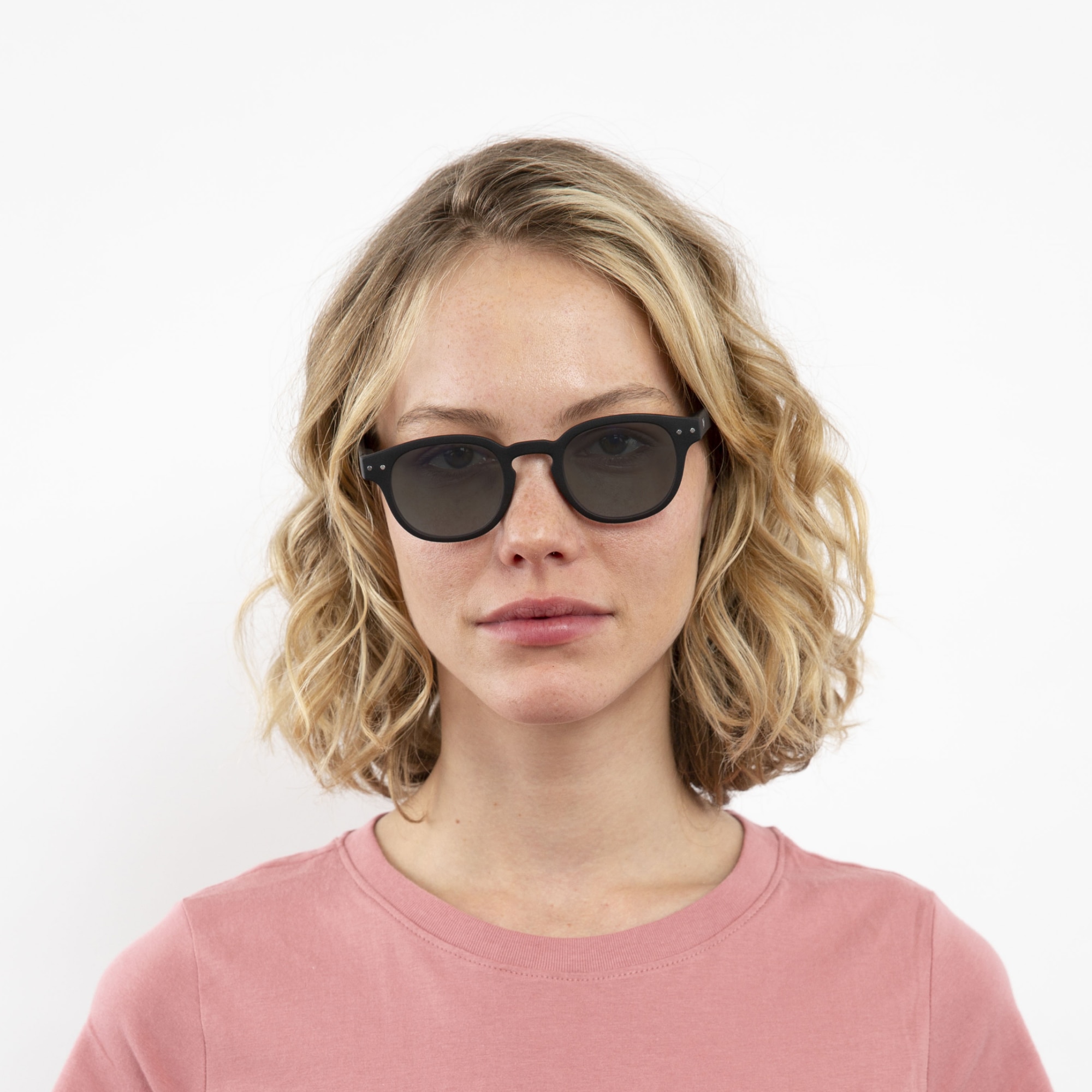 Prémium polarizált szemüveg dioptriával, Essilor® tükröződésmentes ...