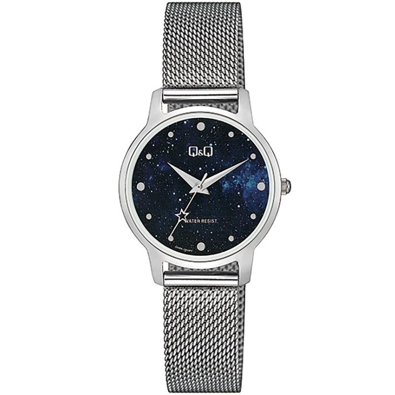 Дамски аналогов часовник Q&Q Q48A-004PY - eMAG.bg