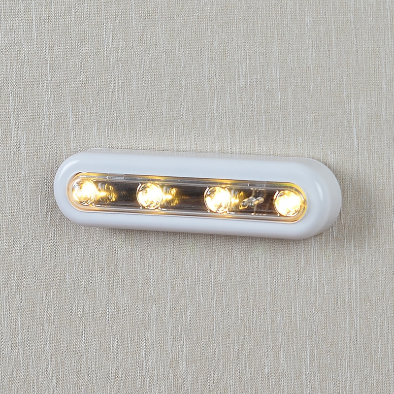 Lampa led cu Senzor Tactil, SDLOGAL, pentru dressing, dulap de ...