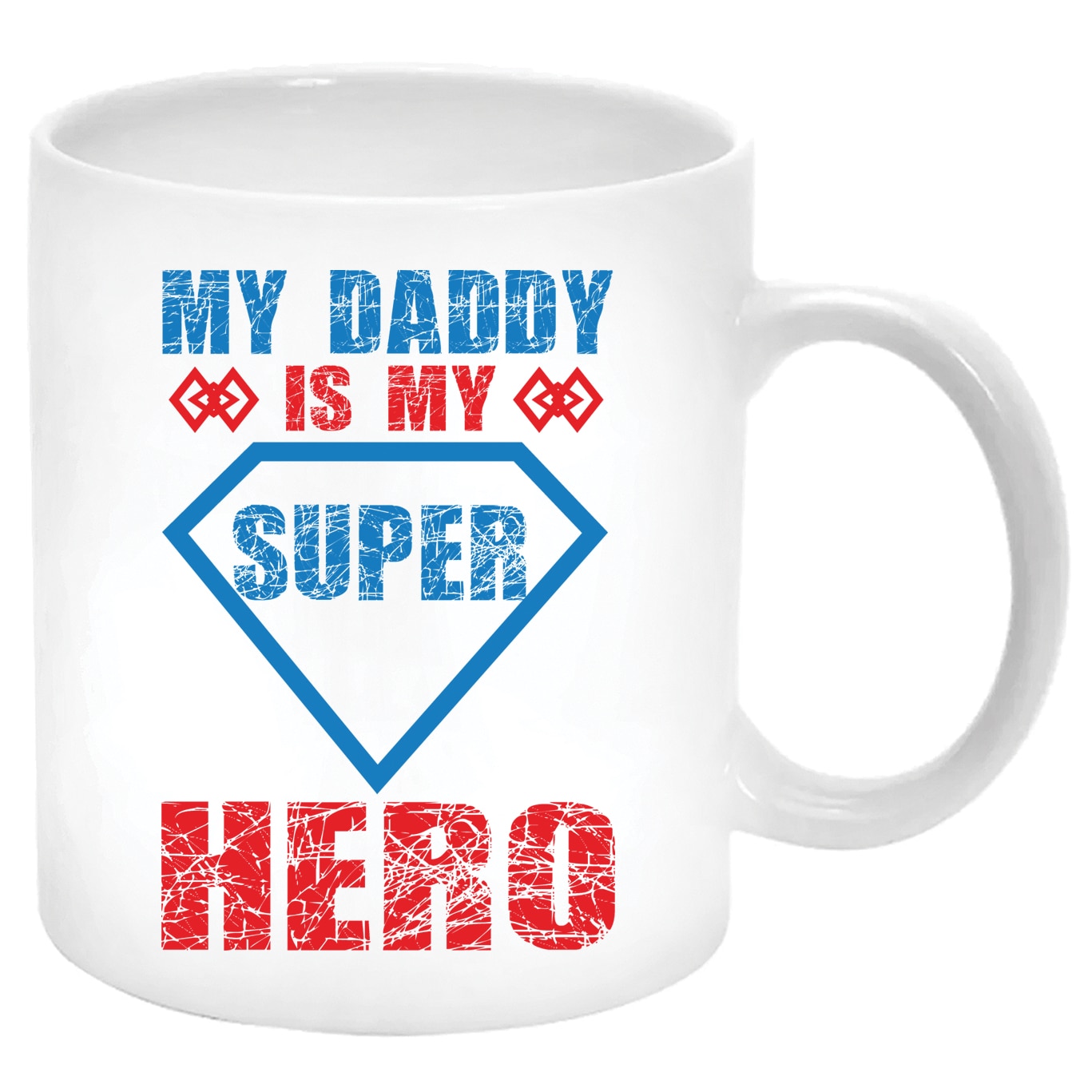 Cana 'Tatal meu este super-eroul meu, Webmall - eMAG.ro