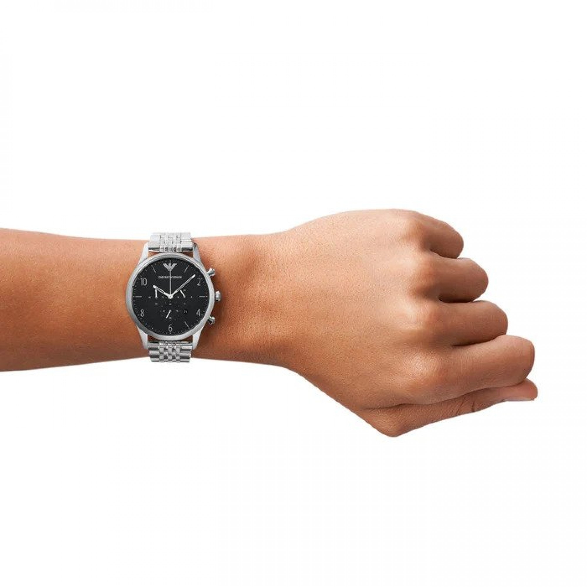 EMPORIO ARMANI Férfi Karóra Classic AR1863 - eMAG.hu