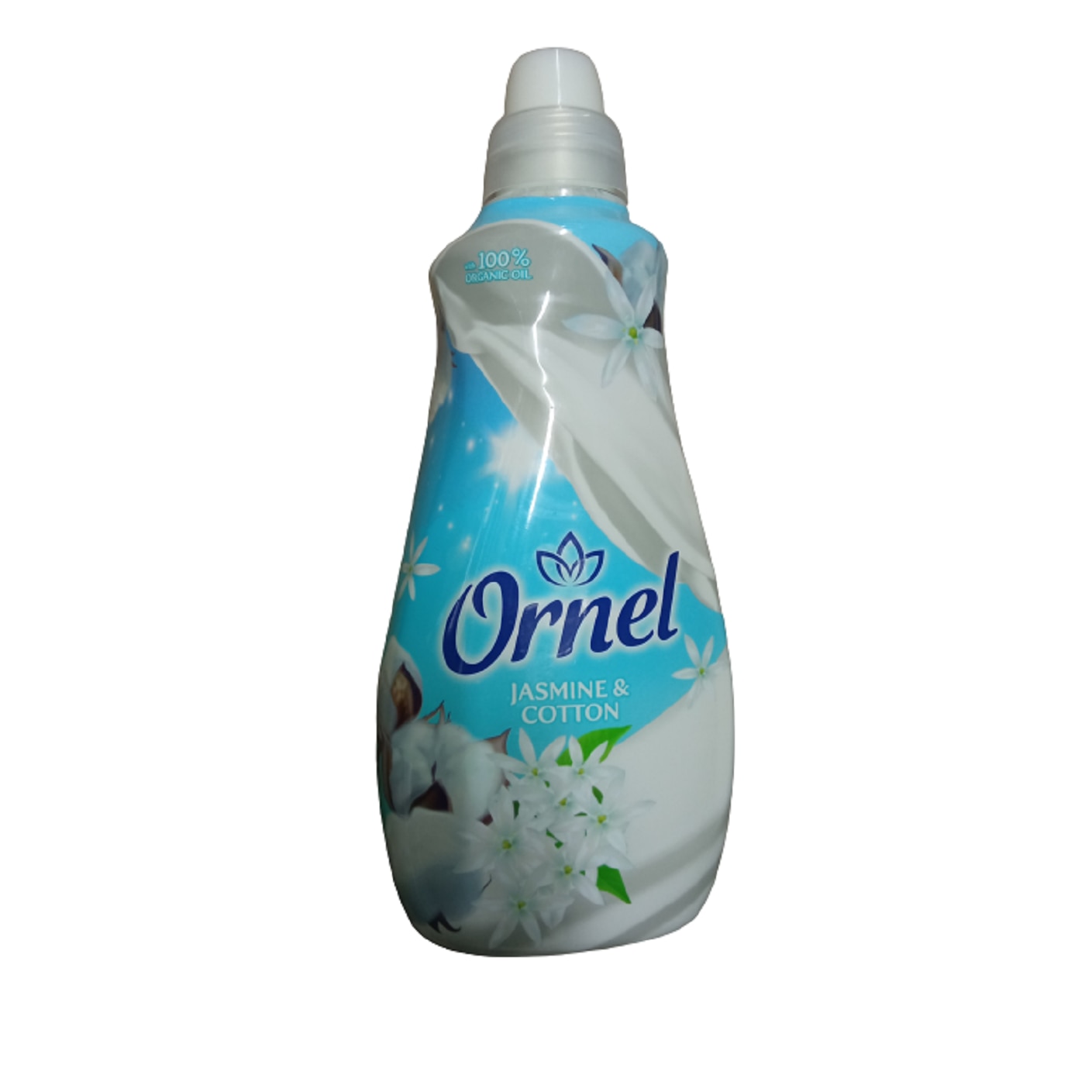 Ornel öblítő 1,6L Jasmine & cotton - eMAG.hu