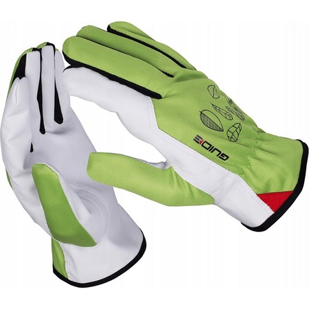 MANUSI DE GRADINA Guide M. 9 - eMAG.ro