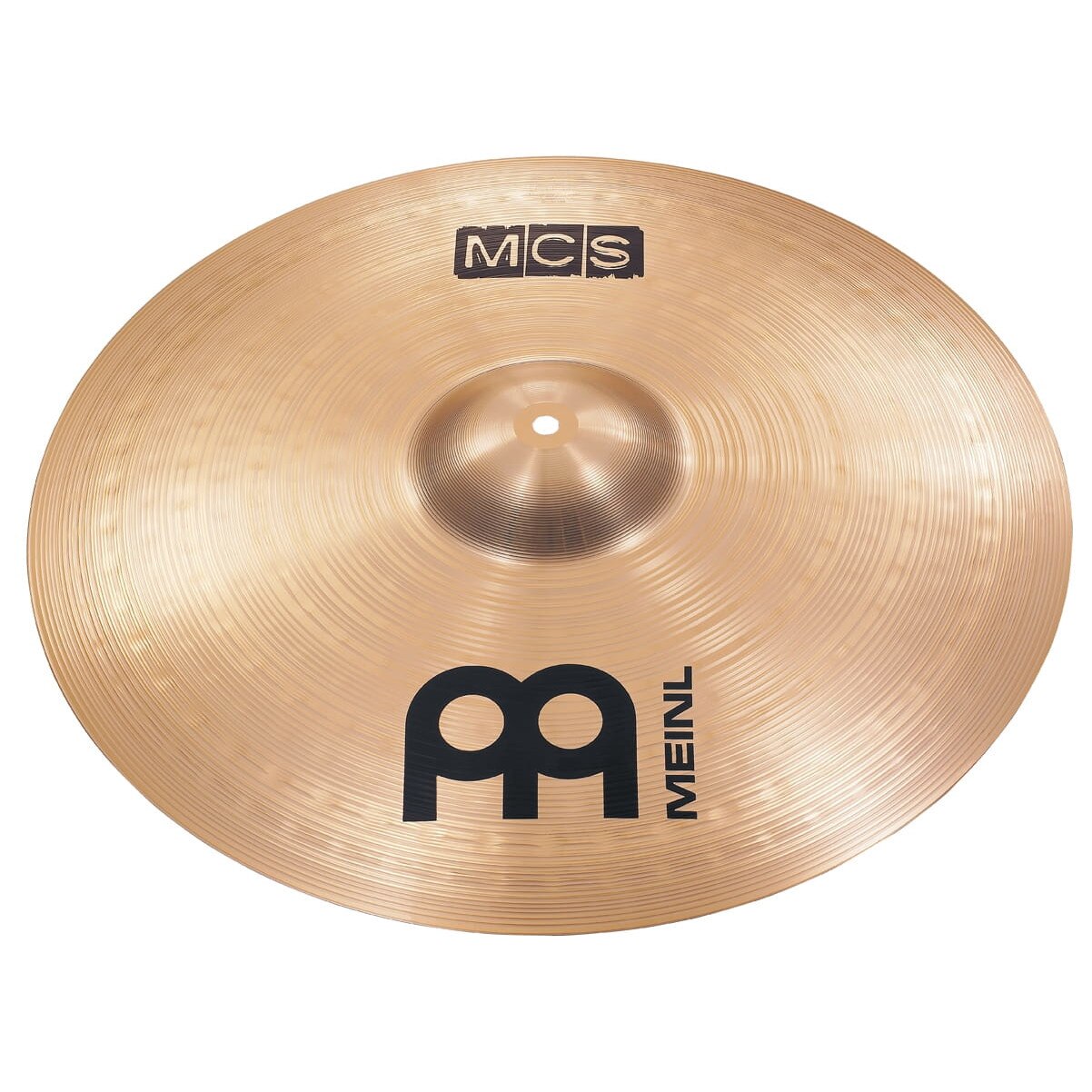 Cinel, Meinl, MCS Medium Ride, 20" - eMAG.ro