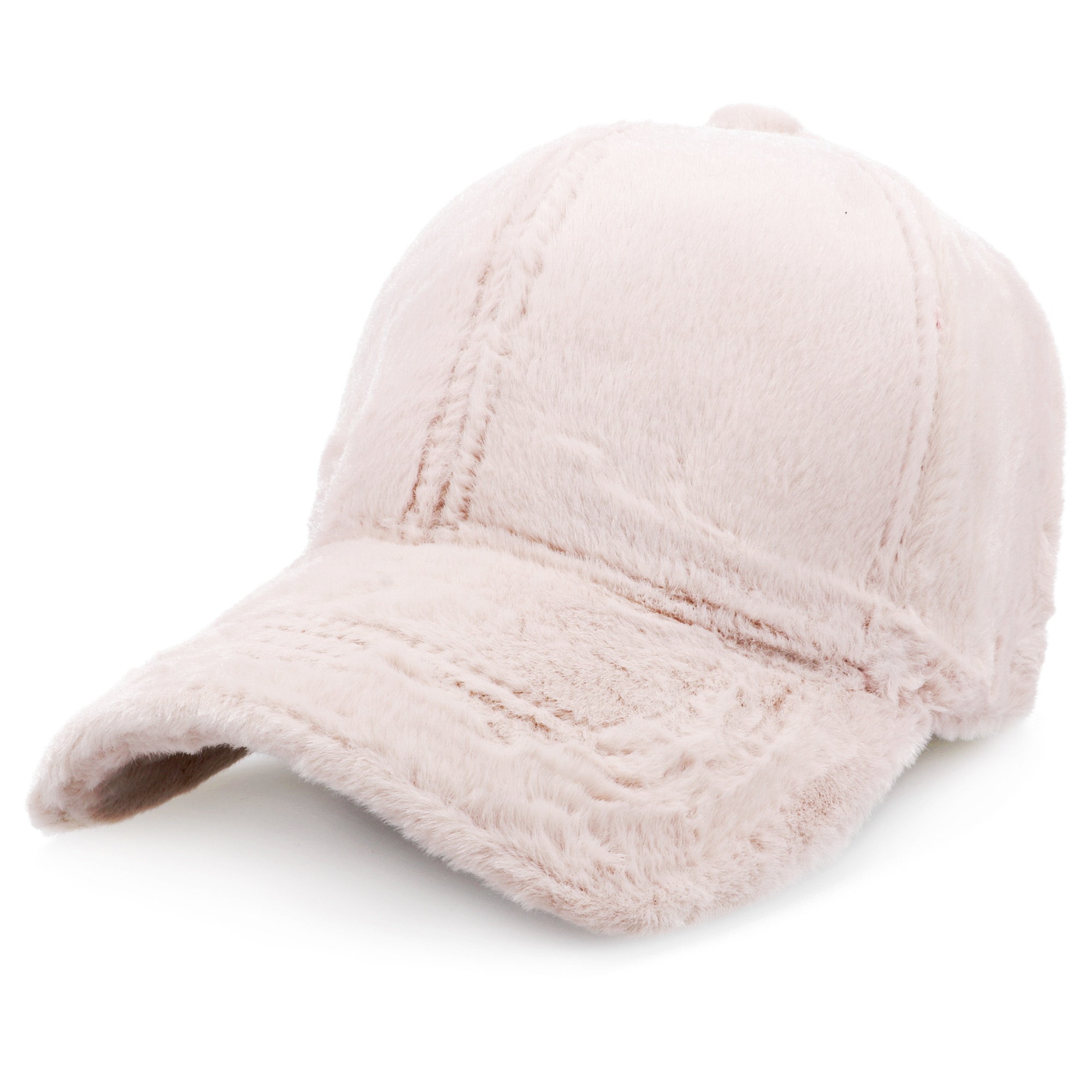 Sapca de iarna dama, Born86, Poliester, Bej - eMAG.ro