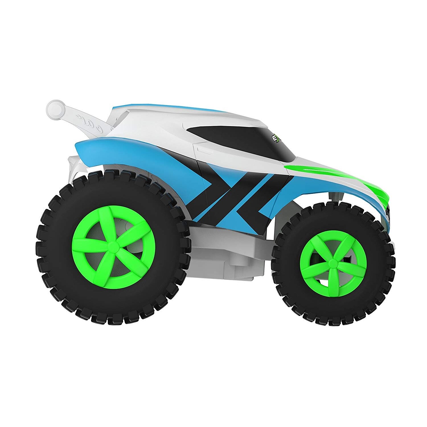 Количка с дистанционно управление Exost Mini Fold XS - eMAG.bg