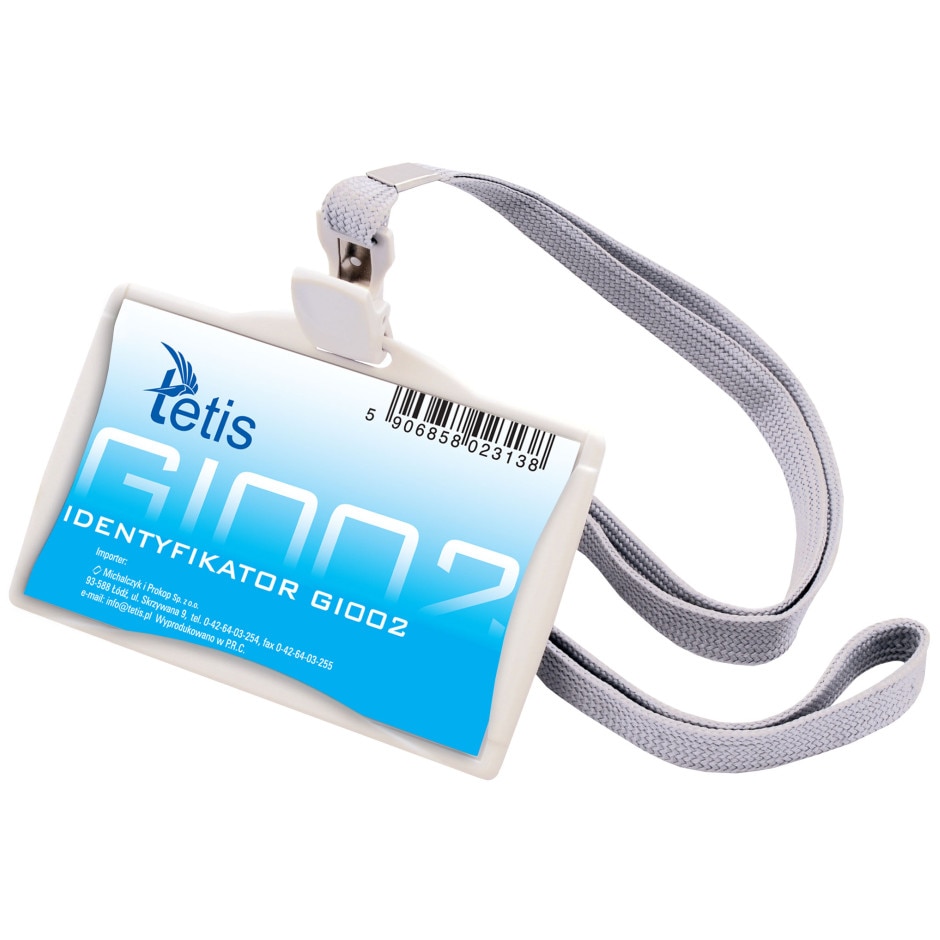 Ecuson card, Tetis, 5906858023138 - eMAG.ro