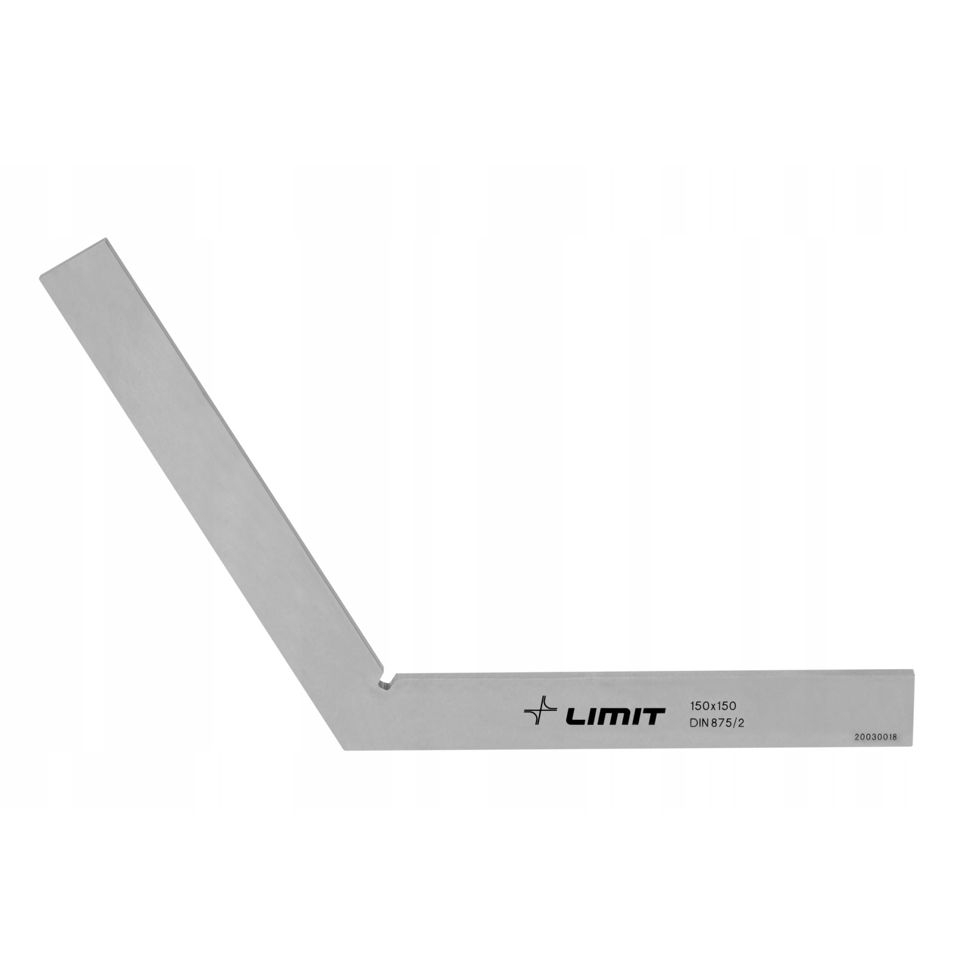 Unghi plat 120 de grade, Limit, 150x150, Gri metalizat - eMAG.ro