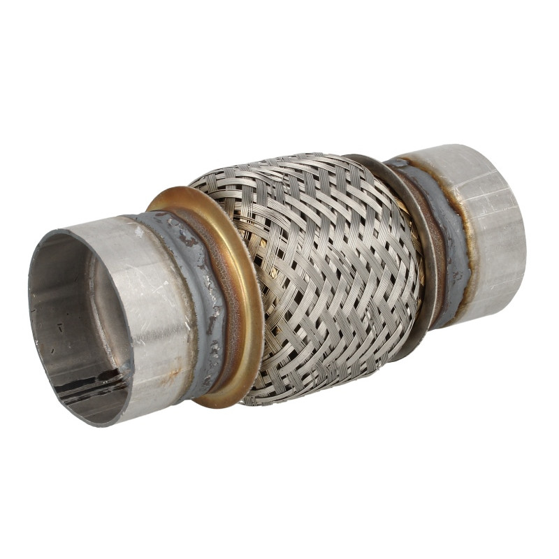 Racord flexibil esapament 60 x 100 mm prelungit - eMAG.ro