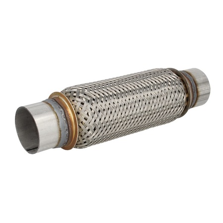 Racord flexibil esapament lung 50x200 - eMAG.ro