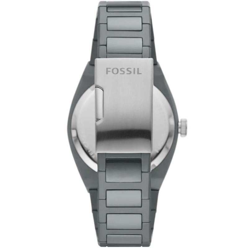 Ceas barbatesc Fossil CE5027 Quartz Gri - eMAG.ro