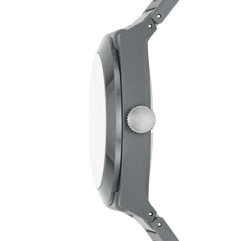 Ceas barbatesc Fossil CE5027 Quartz Gri - eMAG.ro