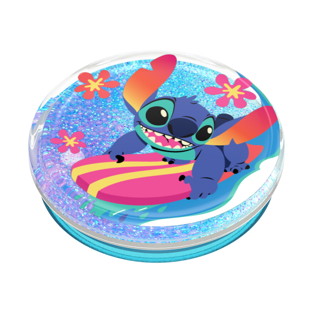 Suport universal de telefon si tableta PopSockets, PopGrip Disney ...