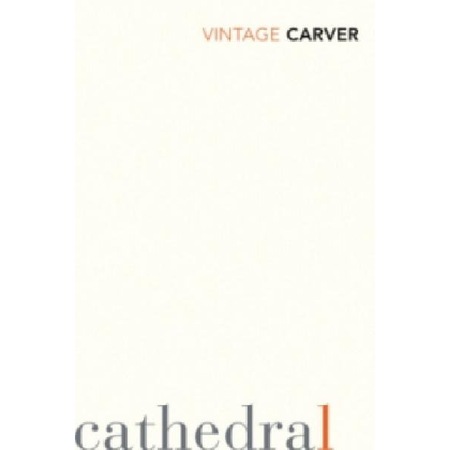 Cathedral - Raymond Carver - eMAG.ro