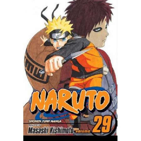 Naruto, Vol. 29 - Masashi Kishimoto - eMAG.bg