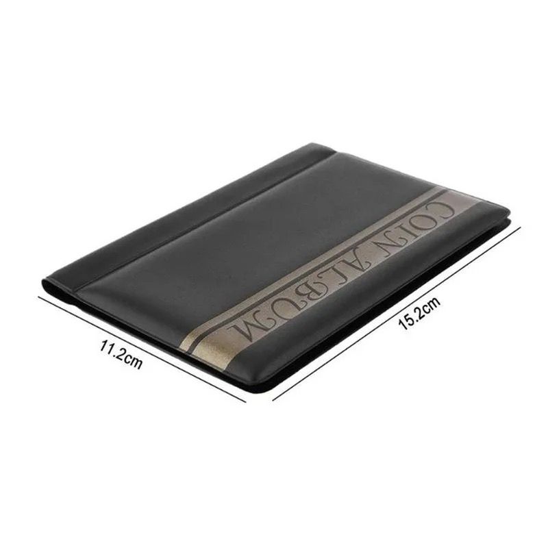 Album de monede, ADM, 120 buzunare - eMAG.ro