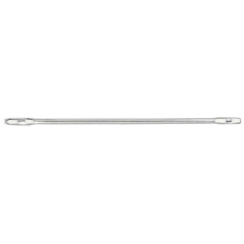 Cheie plata, Stanley, Otel, 20 x 22 mm, Argintiu - eMAG.ro