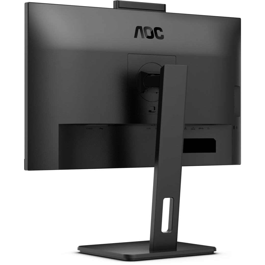 Монитор AOC Q27P3CW, 27", WLED, IPS, 2560 x 1440, 2 x HDMI 1.4 ...