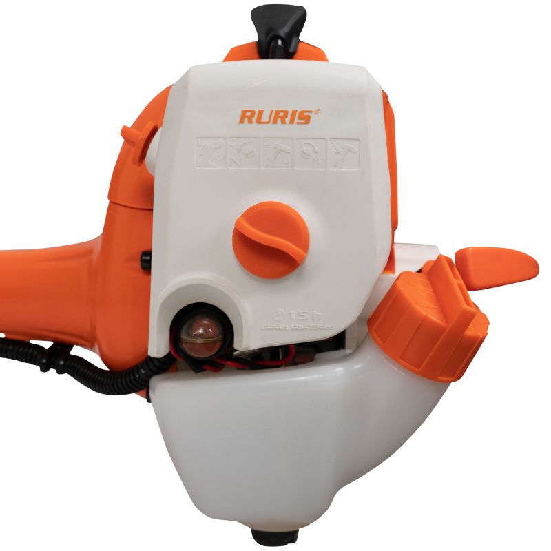 Motocoasa Ruris rr242 bravo - eMAG.ro