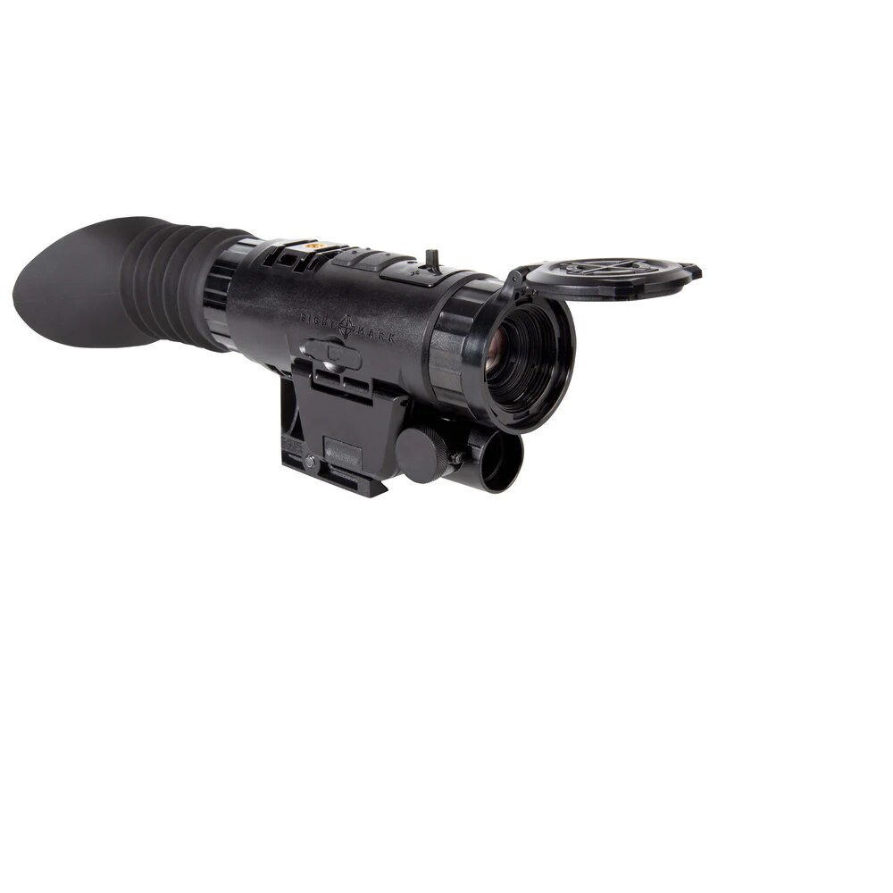 Monocular digital Wraith 4K, Sightmark - eMAG.ro