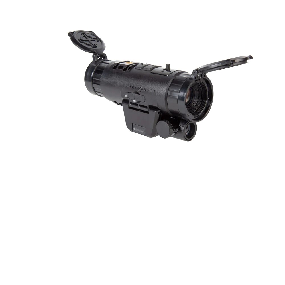 Monocular digital Wraith 4K, Sightmark - eMAG.ro