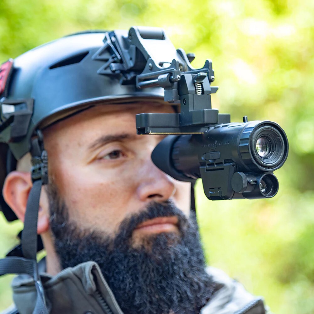 Monocular digital Wraith 4K, Sightmark - eMAG.ro