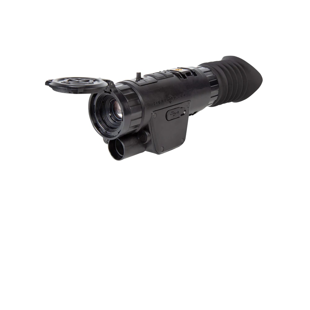 Monocular digital Wraith 4K, Sightmark - eMAG.ro