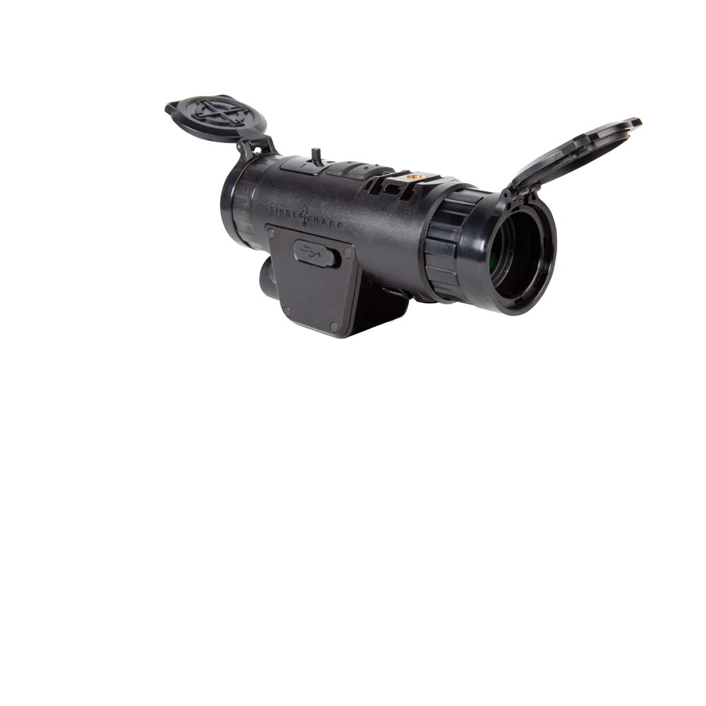 Monocular digital Wraith 4K, Sightmark - eMAG.ro