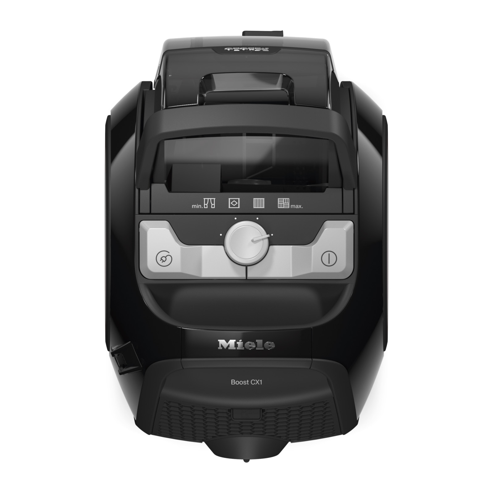 Miele Boost CX1 Cat & Dog PowerLine - SNCF0 porzsák nélküli porszívó ...