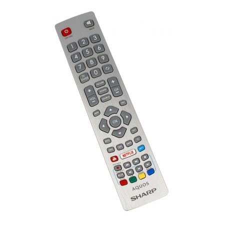 Telecomanda Sharp SHW/RMC/0120N UMC - eMAG.ro