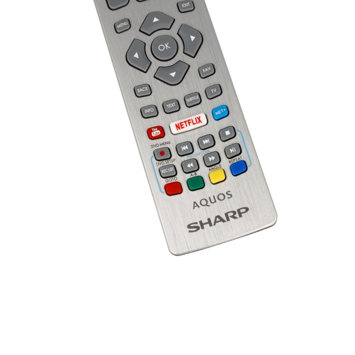 Telecomanda Sharp SHW/RMC/0120N UMC - eMAG.ro